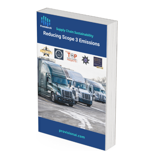 Scope 3 Overview Landing Page